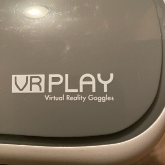 VR, AR & Accessories | Vr Headset You Can Use Any Phone | Poshmark
